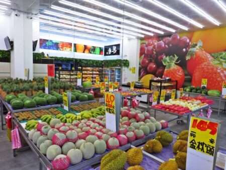 Top 14 Amazingly Delicious Taiwanese Fruits You Should Try