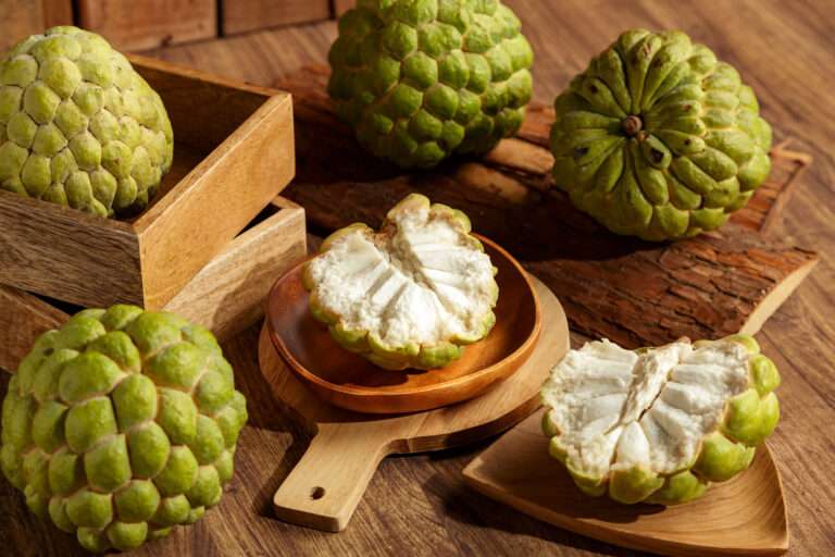 Top 14 Amazingly Delicious Taiwanese Fruits You Should Try