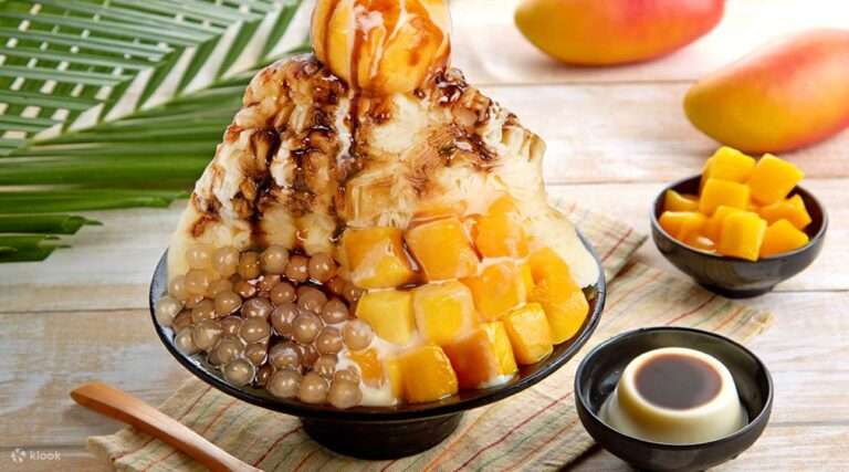 Top 14 Amazingly Delicious Taiwanese Fruits You Should Try
