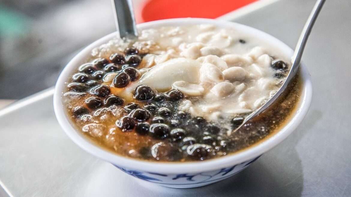 What To Eat In Beitou: 8 Best Food And Restaurant Recommendations