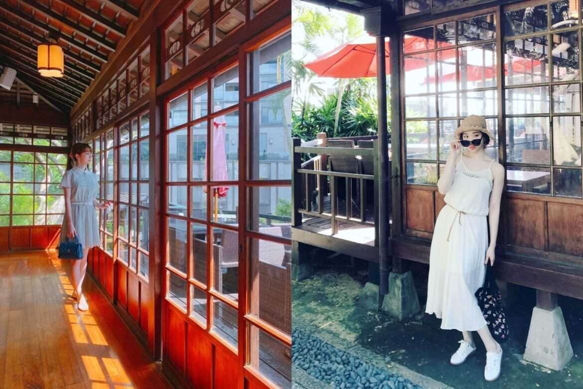 One Day Beitou Itinerary - Most Optimized Route To See Everything