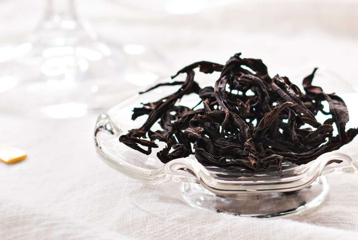 Sun Moon Lake Black Tea: All You Need To Know - Blue Canoe | Taiwan ...