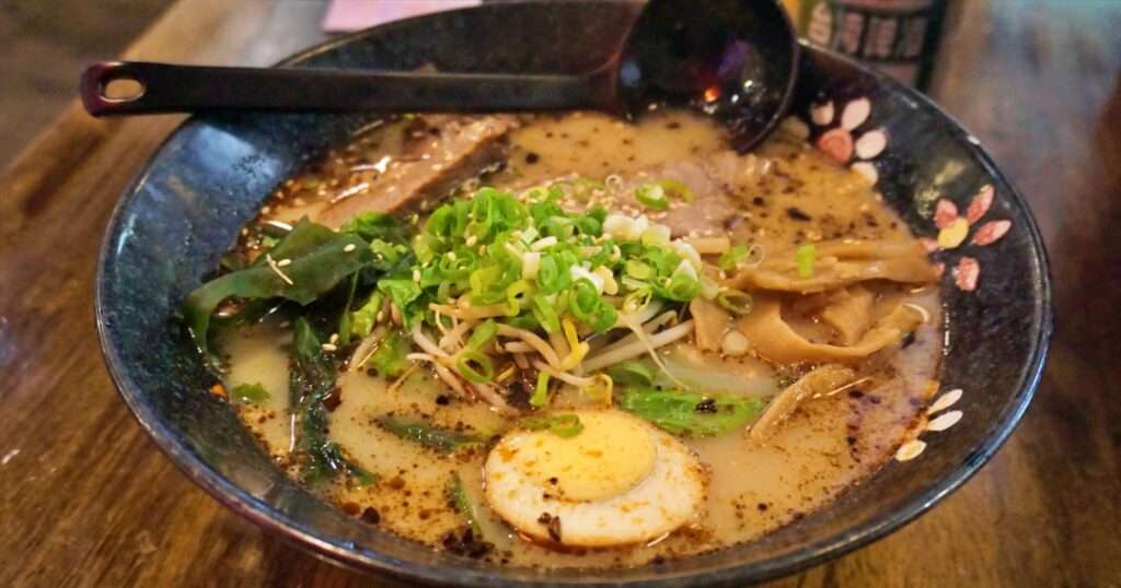 What to Eat in Beitou: Best Food and Restaurant Recommendations