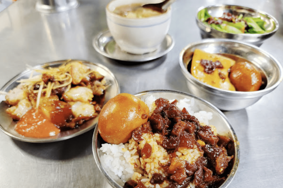What to Eat in Beitou: Best Food and Restaurant Recommendations