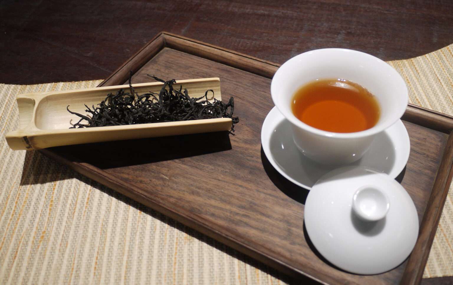 Sun Moon Lake Black Tea: All You Need To Know - Blue Canoe | Taiwan ...