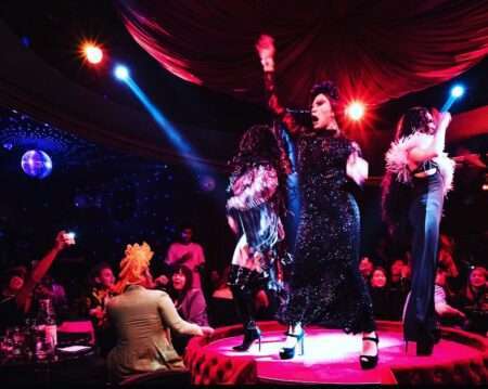 7 Best Gay Bars In Taipei: Your Guide To Taipei's Rainbow Nightlife