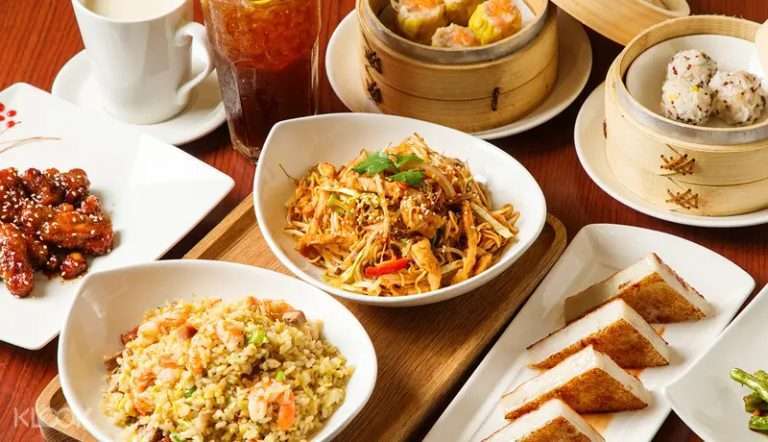 What to Eat at Ximending: 40 Best Restaurants, Bubble Tea, Beef Noodle ...