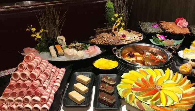 What to Eat at Ximending: 40 Best Restaurants, Bubble Tea, Beef Noodle ...