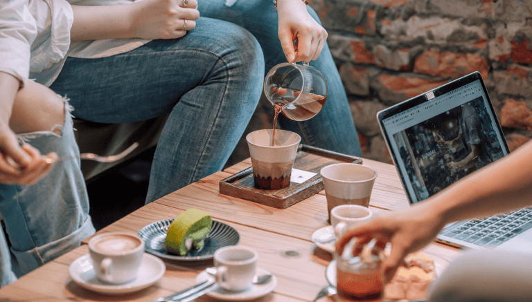 Taipei 101 Food Guide: Food Court, Best Restaurants and More - Blue ...